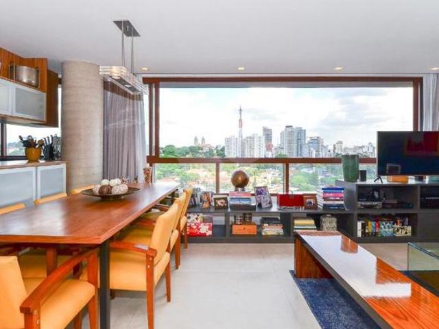 Apartamento Vila Madalena