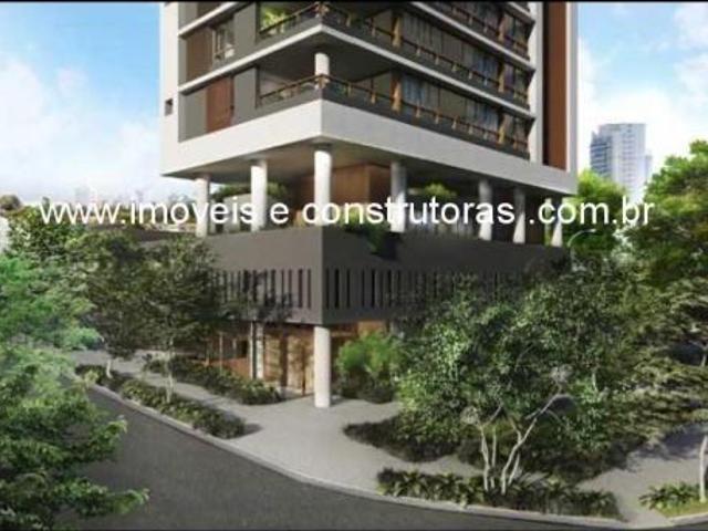 Apartamento Vila Madalena 170 m² 3 suítes 3 vagas