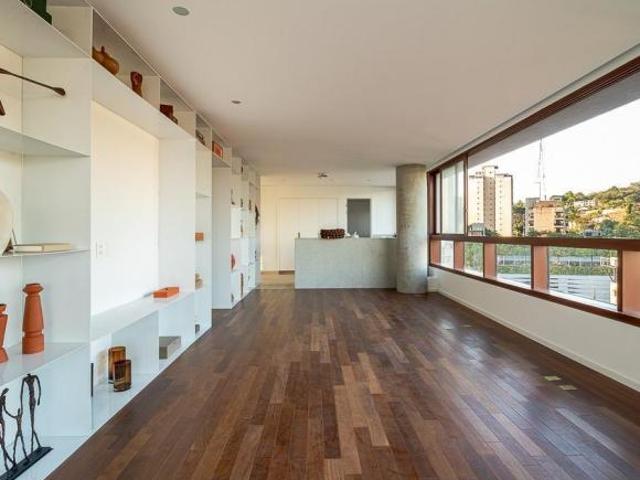 Apartamento Vila Madalena 170M², 3 Dorms, 1 Suíte, 3 Vagas Fixas, Lavabo, Academia, Despensa, Dep