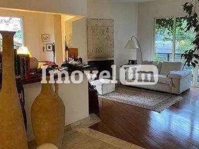 Apartamento Vila Madalena