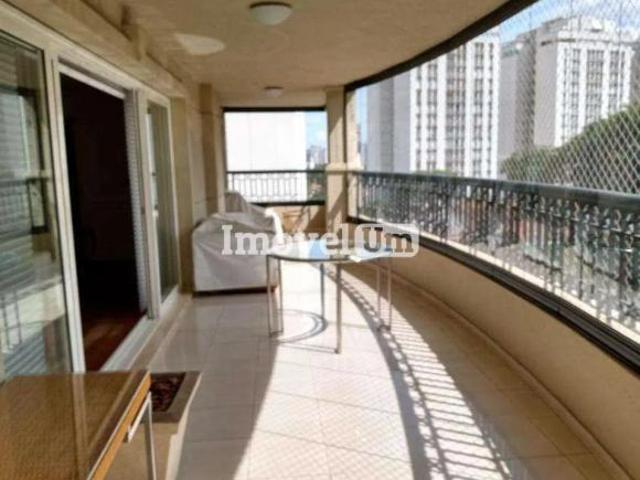 Apartamento Vila Madalena