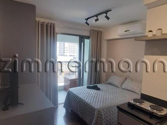 APARTAMENTO VILA MADALENA 1 DORMITÓRIO
