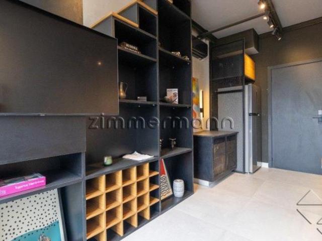 APARTAMENTO VILA MADALENA 1 DORMITÓRIO
