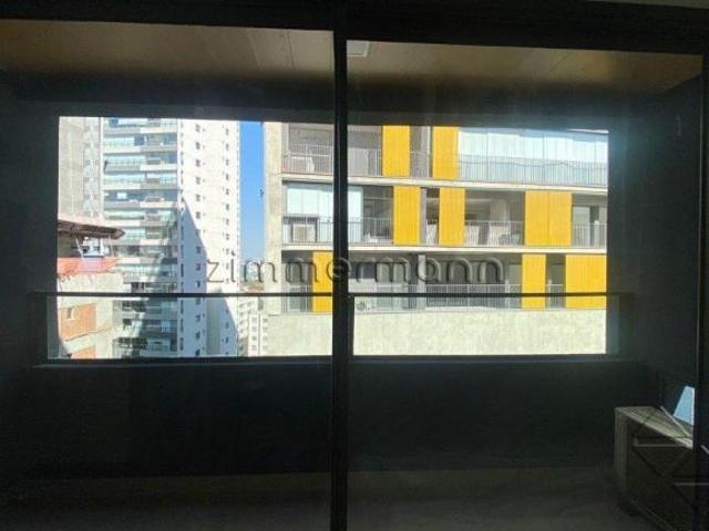 APARTAMENTO VILA MADALENA 1 DORMITÓRIO