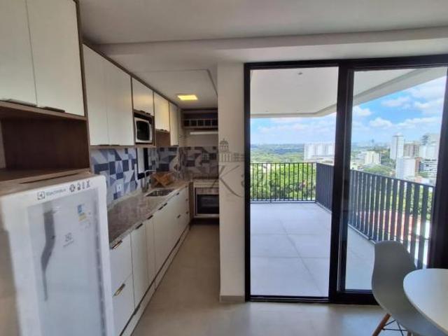 Apartamento Vila Madalena 1 Dormitório 60m²