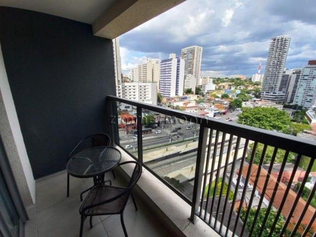 APARTAMENTO VILA MADALENA 1 DORMITÓRIO