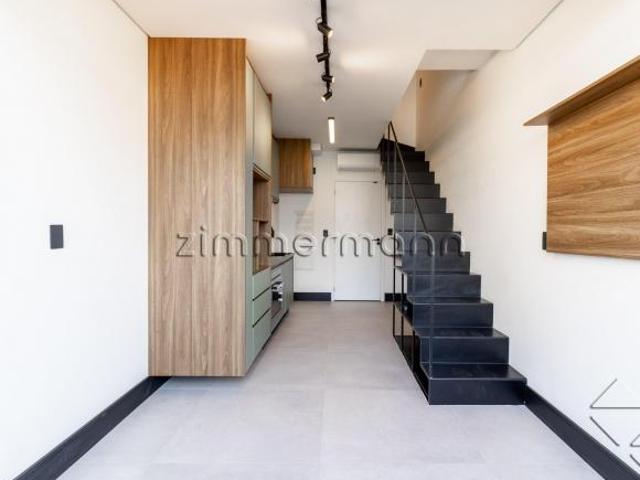 APARTAMENTO VILA MADALENA 1 DORMITÓRIO