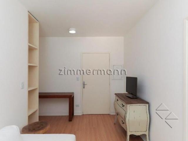 APARTAMENTO VILA MADALENA 1 DORMITÓRIO 1 VAGA