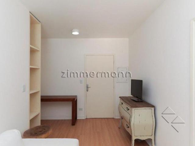 APARTAMENTO VILA MADALENA 1 DORMITÓRIO 1 VAGA