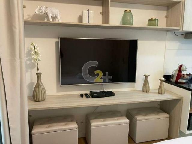 APARTAMENTO VILA MADALENA 1 DORMITÓRIO 1 VAGA
