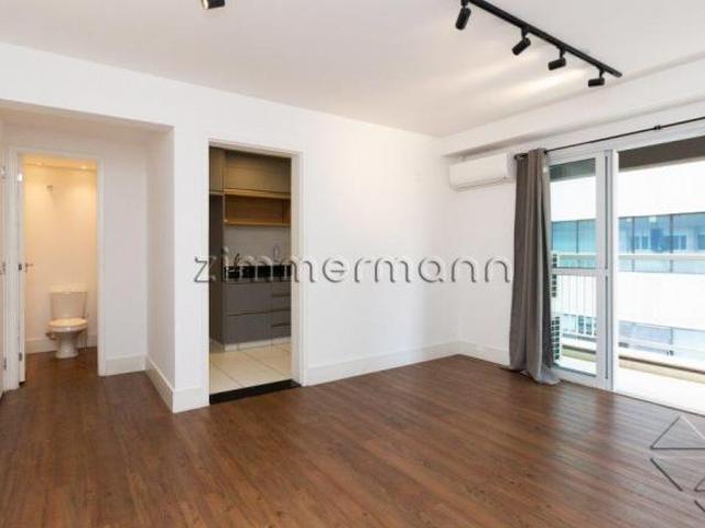 APARTAMENTO VILA MADALENA 1 DORMITÓRIO 1 VAGA