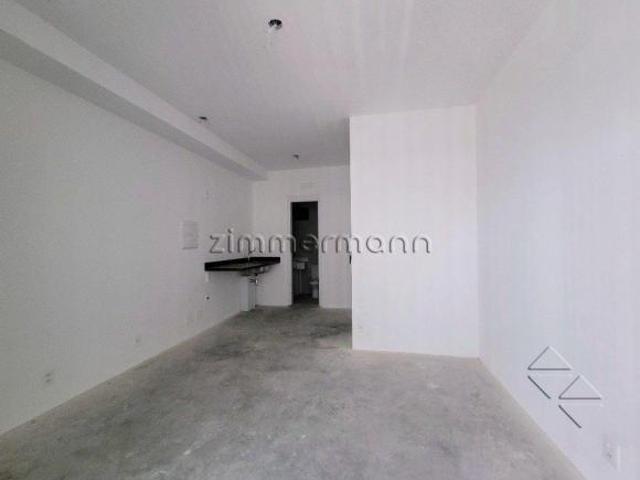 APARTAMENTO VILA MADALENA 1 DORMITÓRIO
