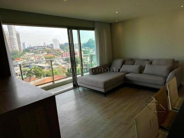 APARTAMENTO VILA MADALENA 1 DORMITÓRIO 2 VAGAS