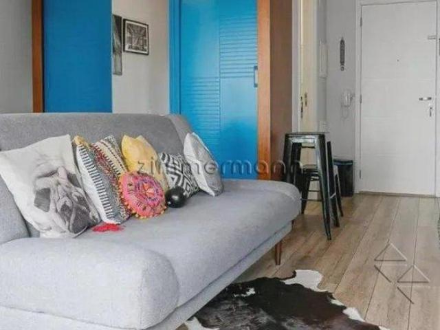 APARTAMENTO VILA MADALENA 1 DORMITÓRIO