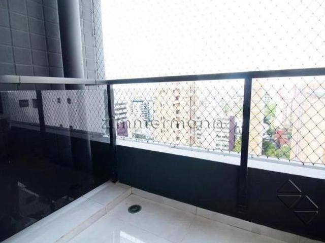 APARTAMENTO VILA MADALENA 1 DORMITÓRIO