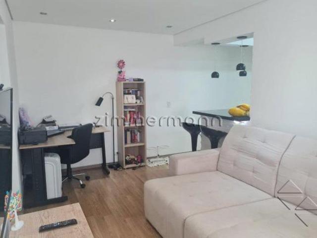 APARTAMENTO VILA MADALENA 1 DORMITÓRIOS 1 VAGA