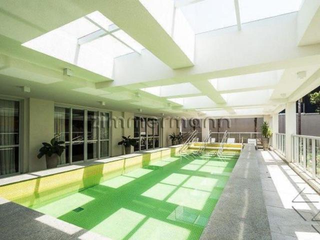 APARTAMENTO VILA MADALENA 1 SUÍTE 1 VAGA