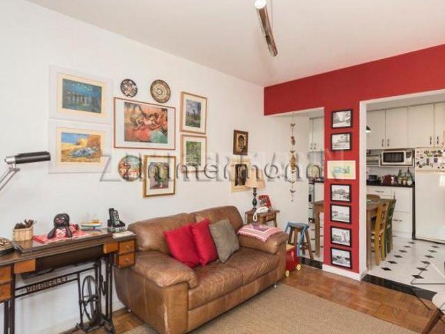 APARTAMENTO VILA MADALENA
