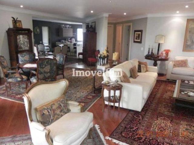 Apartamento Vila Madalena