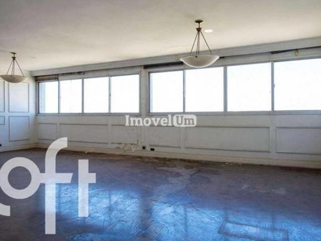 Apartamento Vila Madalena