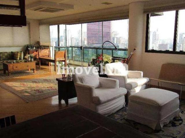 Apartamento Vila Madalena
