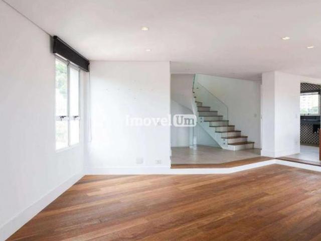 Apartamento Vila Madalena