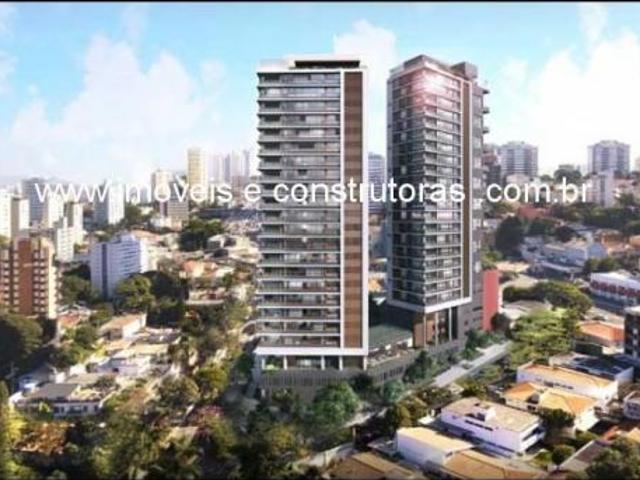 Apartamento Vila Madalena 219 m² 3 suítes 3 vagas
