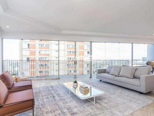 Apartamento Vila Madalena