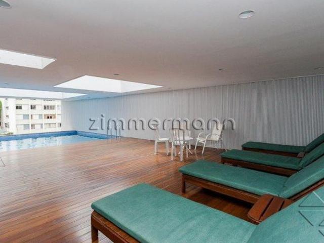 APARTAMENTO VILA MADALENA, 2 DORMITÓRIOS, 3 VAGAS