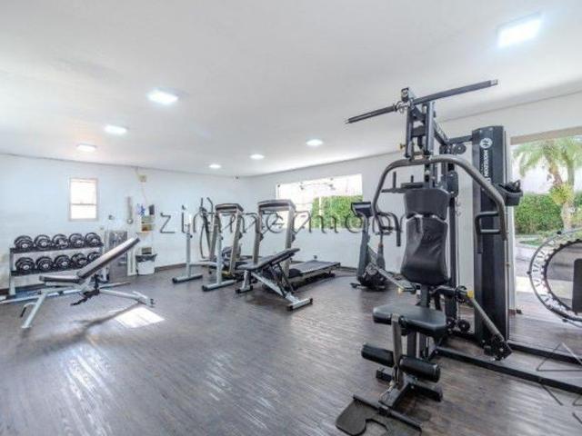APARTAMENTO VILA MADALENA 2 DORMITÓRIOS