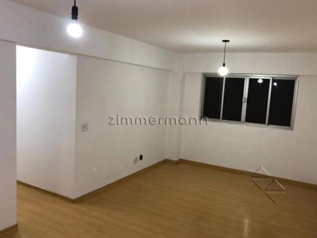 APARTAMENTO VILA MADALENA 2 DORMITÓRIOS 1 VAGA