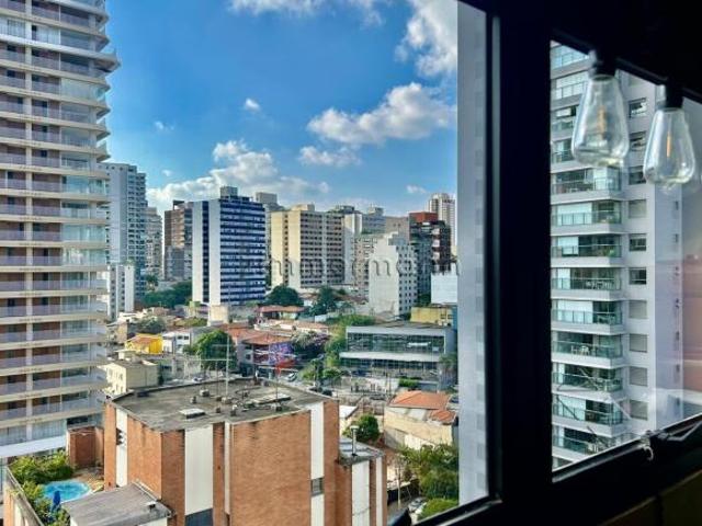 APARTAMENTO VILA MADALENA 2 DORMITÓRIOS 1 VAGA