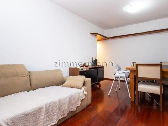 APARTAMENTO VILA MADALENA 2 DORMITÓRIOS 1 VAGA