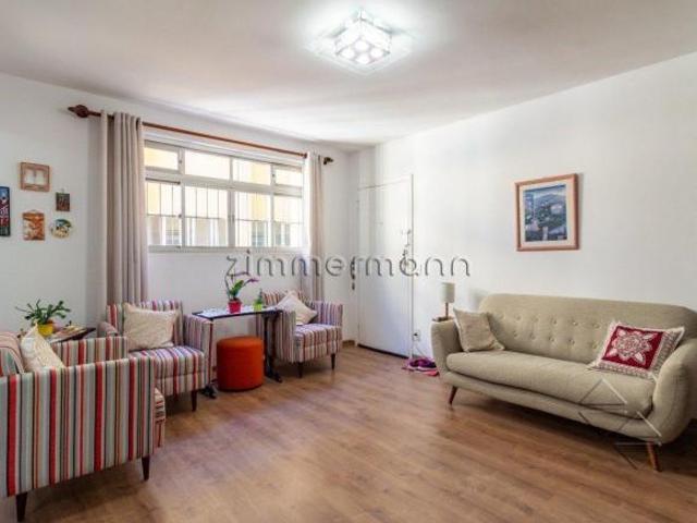 APARTAMENTO VILA MADALENA 2 DORMITÓRIOS 1 VAGA
