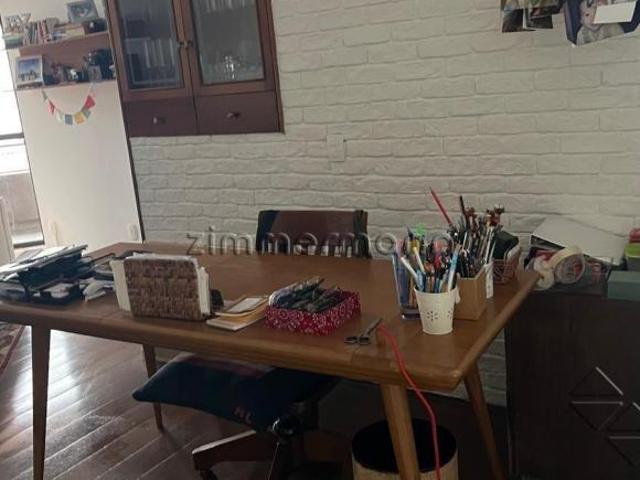APARTAMENTO VILA MADALENA 2 DORMITÓRIOS 1 VAGA
