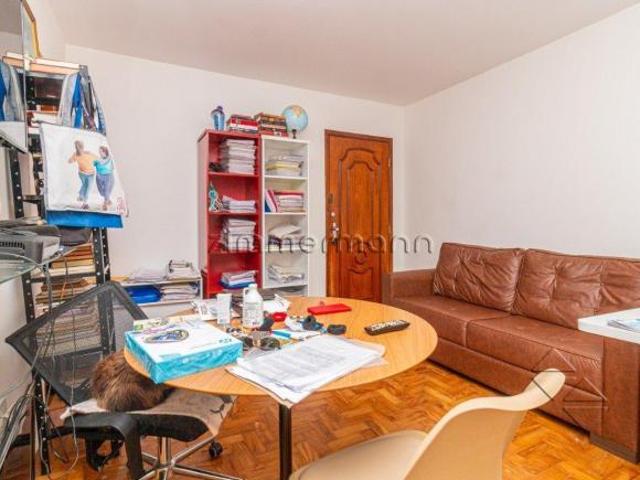 APARTAMENTO VILA MADALENA 2 DORMITÓRIOS 1 VAGA