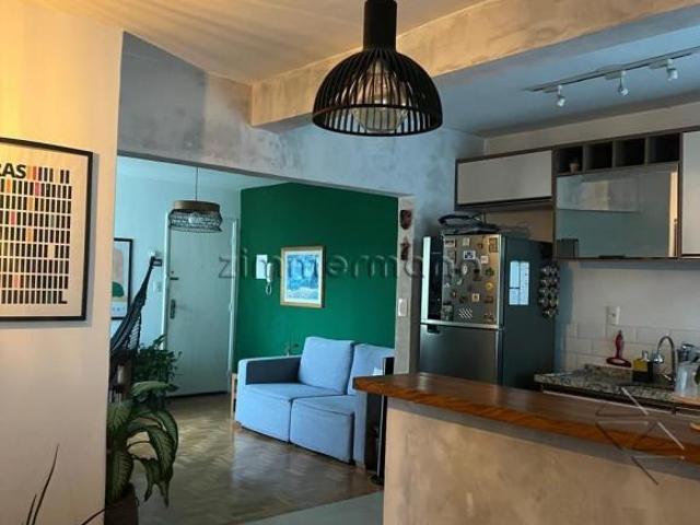 APARTAMENTO VILA MADALENA 2 DORMITÓRIOS 1 VAGA