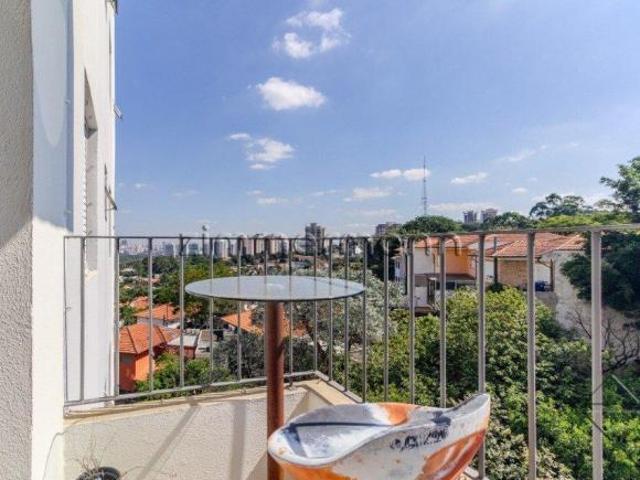 APARTAMENTO VILA MADALENA 2 DORMITÓRIOS