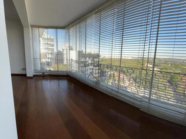 Apartamento Vila Madalena 2 Dormitórios 218m²