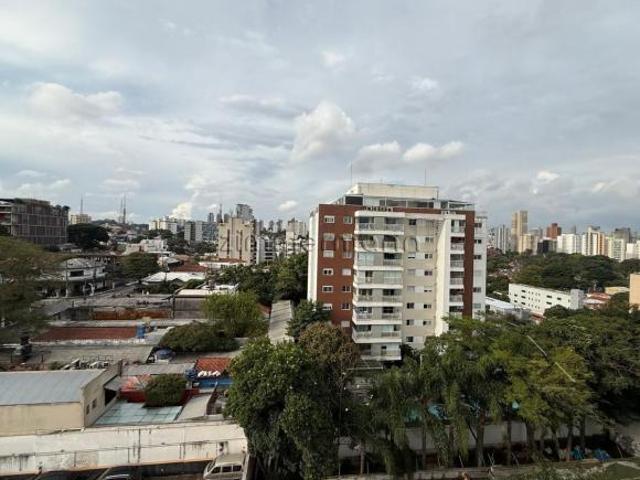 APARTAMENTO VILA MADALENA 2 DORMITÓRIOS