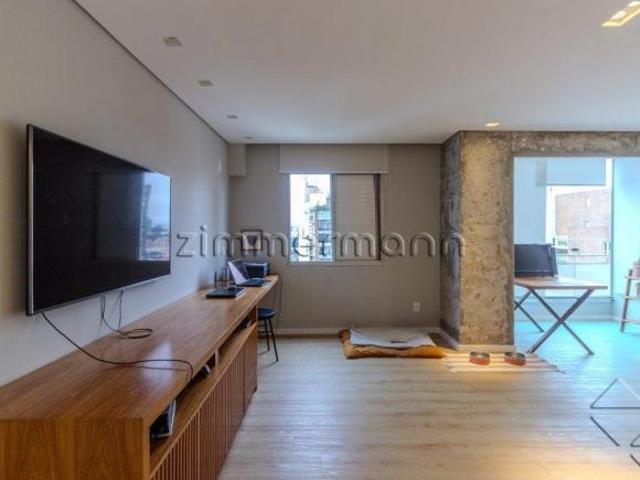 APARTAMENTO VILA MADALENA 2 DORMITÓRIOS 2 VAGAS