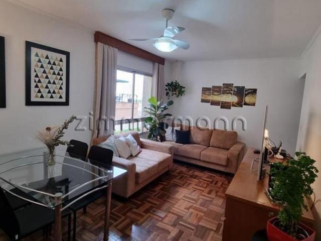 APARTAMENTO VILA MADALENA 2 DORMITÓRIOS 2 VAGAS
