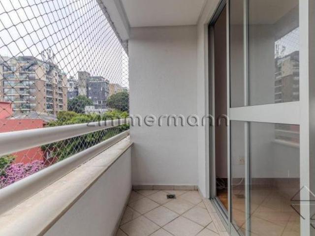 APARTAMENTO VILA MADALENA 2 DORMITÓRIOS 2 VAGAS