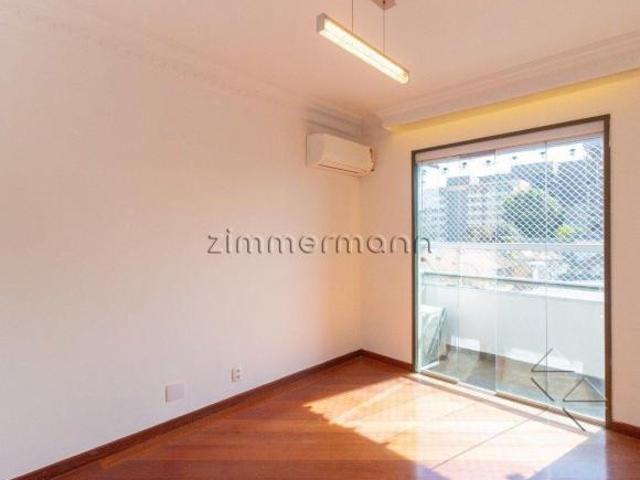 APARTAMENTO VILA MADALENA 2 DORMITÓRIOS 2 VAGAS