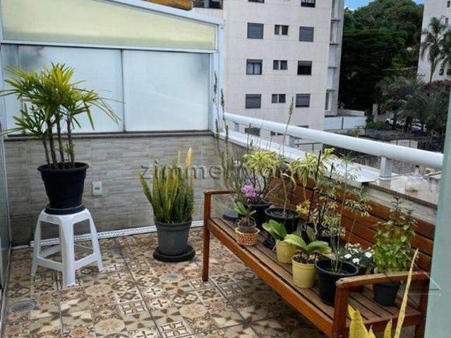 APARTAMENTO VILA MADALENA 2 DORMITÓRIOS 2 VAGAS