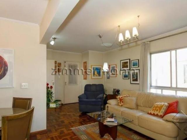 APARTAMENTO VILA MADALENA 2 DORMITÓRIOS 2 VAGAS