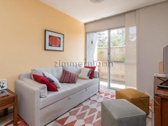 APARTAMENTO VILA MADALENA 2 DORMITÓRIOS 2 VAGAS