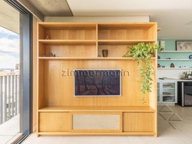 APARTAMENTO VILA MADALENA 2 DORMITÓRIOS 2 VAGAS