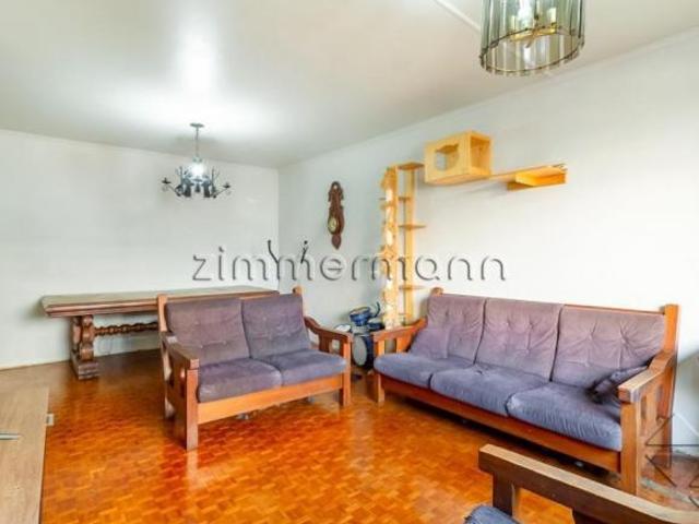 APARTAMENTO, VILA MADALENA, 2 DORMITÓRIOS