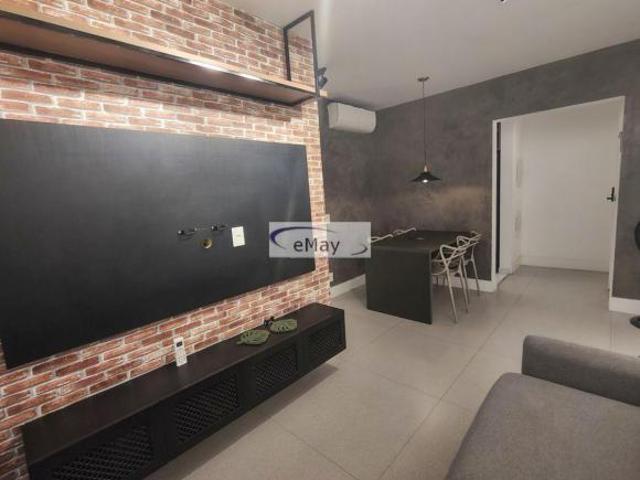 APARTAMENTO VILA MADALENA 2 DORMITÓRIOS